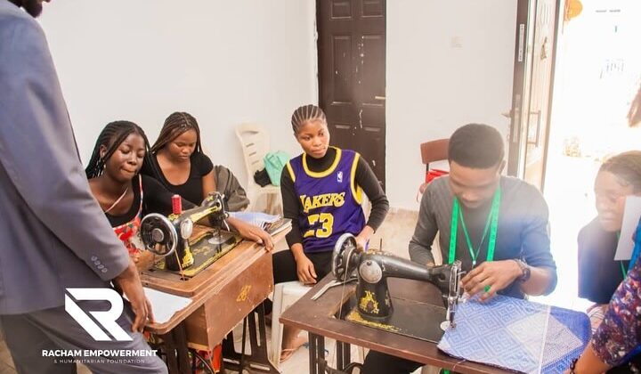 Racham Bootcamp: One-Week Free Skill Acquisition Training – Racham ...